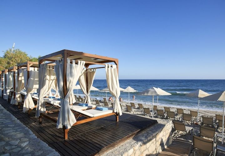 2026 escape 🇬🇷 All-inclusive 5⭐️ Crete escape for a week